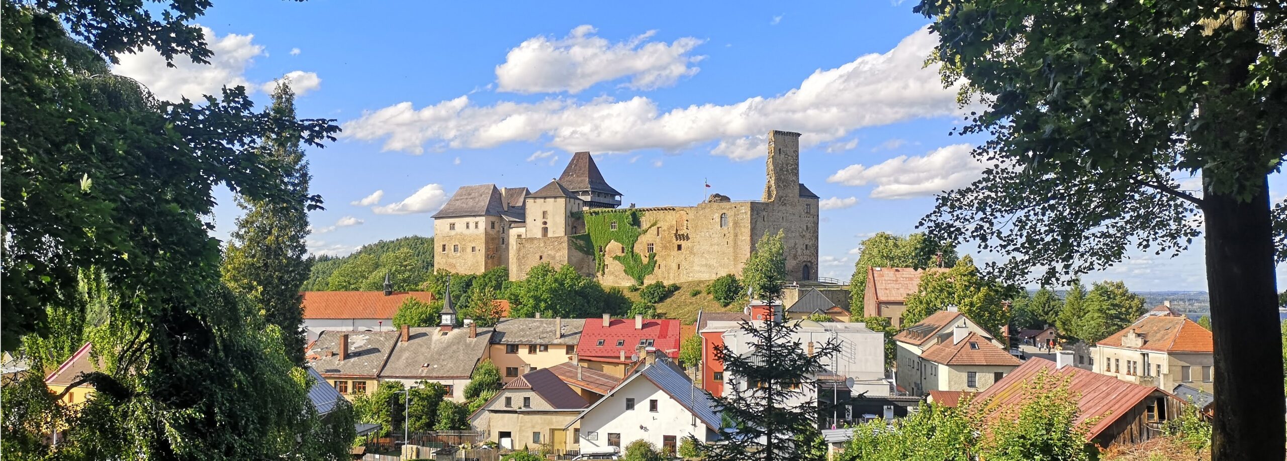 Červencové cesty a kopce (99) - elanadmraky.cz